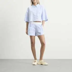 Nike Stripe Shorts