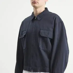 KAPTAIN SUNSHINE Zip Jacket