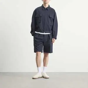 KAPTAIN SUNSHINE Zip Jacket