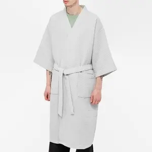 HAY Waffle Bathrobe