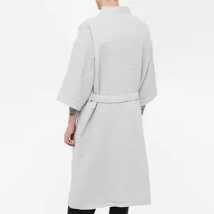 HAY Waffle Bathrobe