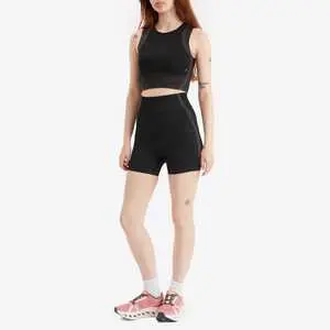 On Studio Knit Cycling Shorts