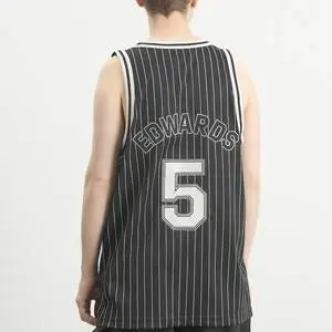 Y3 Elite 5 Edwards Basketball Jersey