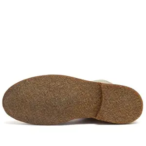 DRAKE'S Crosby Moc Toe Chukka Boot