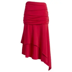 FENERS Gresca Skirt - Rouge