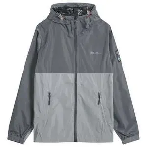 BUTTER GOODS T-rain Jacket - Stone