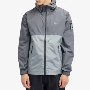 BUTTER GOODS T-rain Jacket