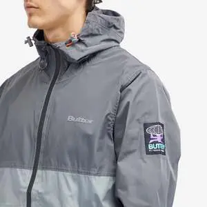 BUTTER GOODS T-rain Jacket