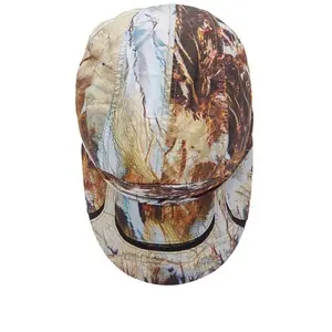 Nike X Nocta Cap | | 100% Polyester | End Clothing - Multicolor