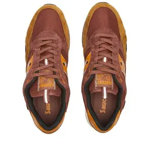 Saucony Shadow 6000 Gtx Shoes