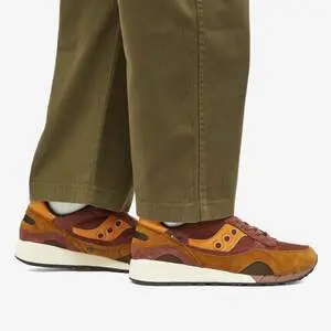 Saucony Shadow 6000 Gtx Shoes