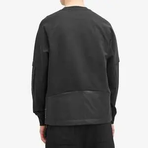 C.P. COMPANY Metropolis Crew Neck Sweatshirt