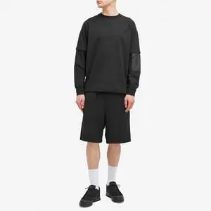 C.P. COMPANY Metropolis Crew Neck Sweatshirt