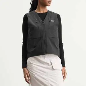 Arc'teryx Sonii Utility Vest W Jacket - Black