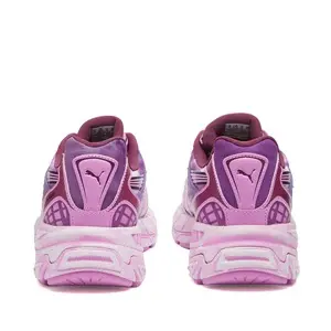 PUMA X Pleasures Velophasis Shoes