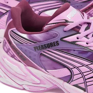 PUMA X Pleasures Velophasis Shoes