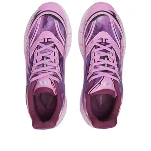 PUMA X Pleasures Velophasis Shoes