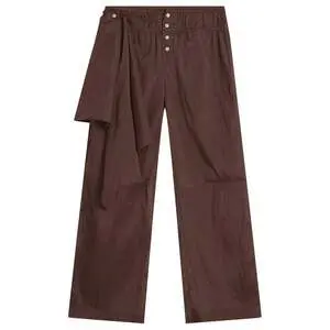DAMSON MADDER Paula Sarong Trousers Exclusive