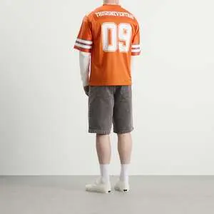 THISISNEVERTHAT Football Jersey T-shirt