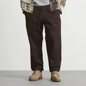 Universal Works Twill Dizzy Trousers