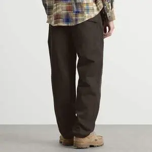 Universal Works Twill Dizzy Trousers