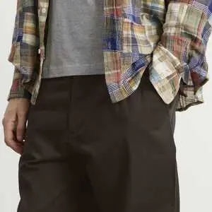 Universal Works Twill Dizzy Trousers