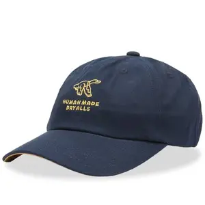 HUMAN MADE Duck Cap