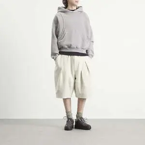 GANDER Stevenson Shorts