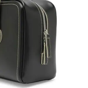 MARGESHERWOOD Soft Boston Bag