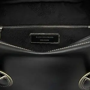 MARGESHERWOOD Soft Boston Bag