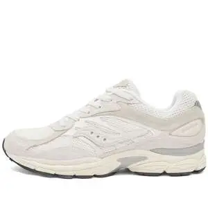 Saucony Progrid Omni 9 Shoes - White