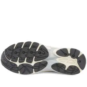 Saucony Progrid Omni 9 Shoes - White