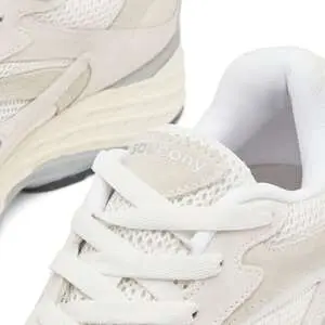Saucony Progrid Omni 9 Shoes - White