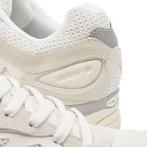 Saucony Progrid Omni 9 Shoes - White