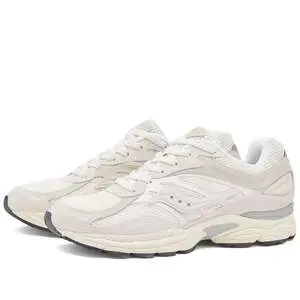 Saucony Progrid Omni 9 Shoes - White