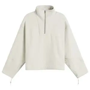 GANDER Stevenson Smock Sweatshirt