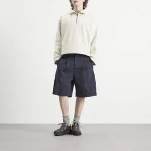 GANDER Stevenson Smock Sweatshirt
