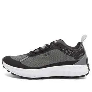 NORDA 001 Shoes - Black