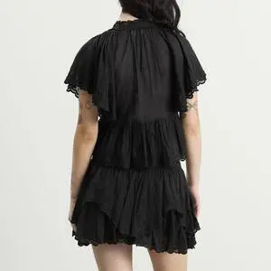 Isabel Marant Étoile Toile Lorna Blouse