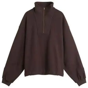 GANDER Stevenson Smock - Sumac