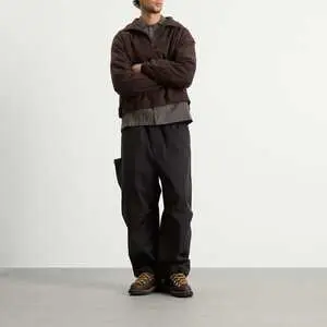 GANDER Stevenson Smock