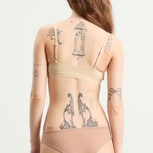 SKIMS Fits Everybody Scoop Bralette