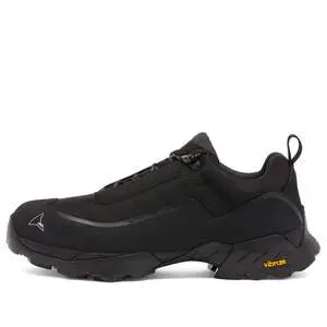 ROA Katharina Hiking Sneakers - Black