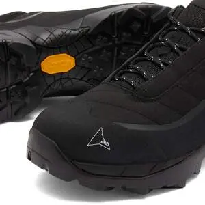 ROA Katharina Hiking Sneakers