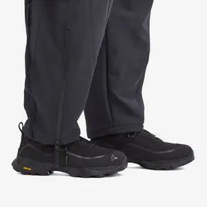 ROA Katharina Hiking Sneakers