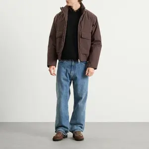 Nn07 Danny Soft Crew Neck Sweater