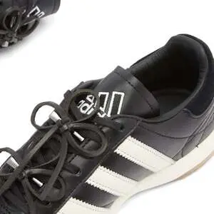 Adidas X Naked X Maha Samba Sneakers