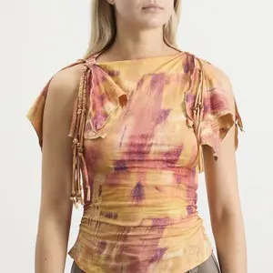 Isabel Marant Étoile Jazia Top