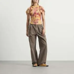 Isabel Marant Étoile Jazia Top