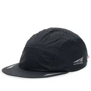 AND WANDER X Altra Ventilation Cap - Navy